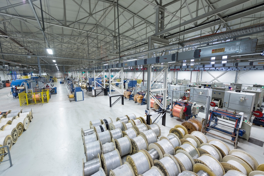 Erse Kablo in Turkey s First 1000 Exporters List